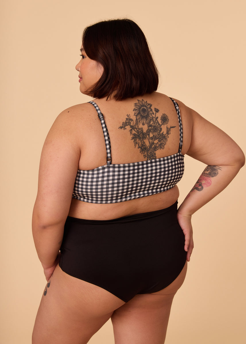 NO GATHER MAGIC BOTTOMS [Hi Rise] – Nettle's Tale