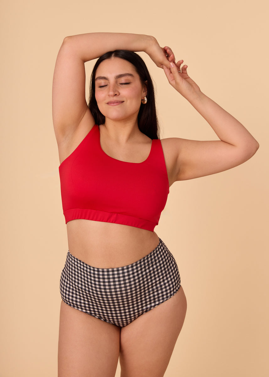 NO GATHER MAGIC BOTTOMS [Hi Rise] – Nettle's Tale