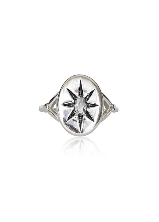 Cosmos Ring – Nettle's Tale